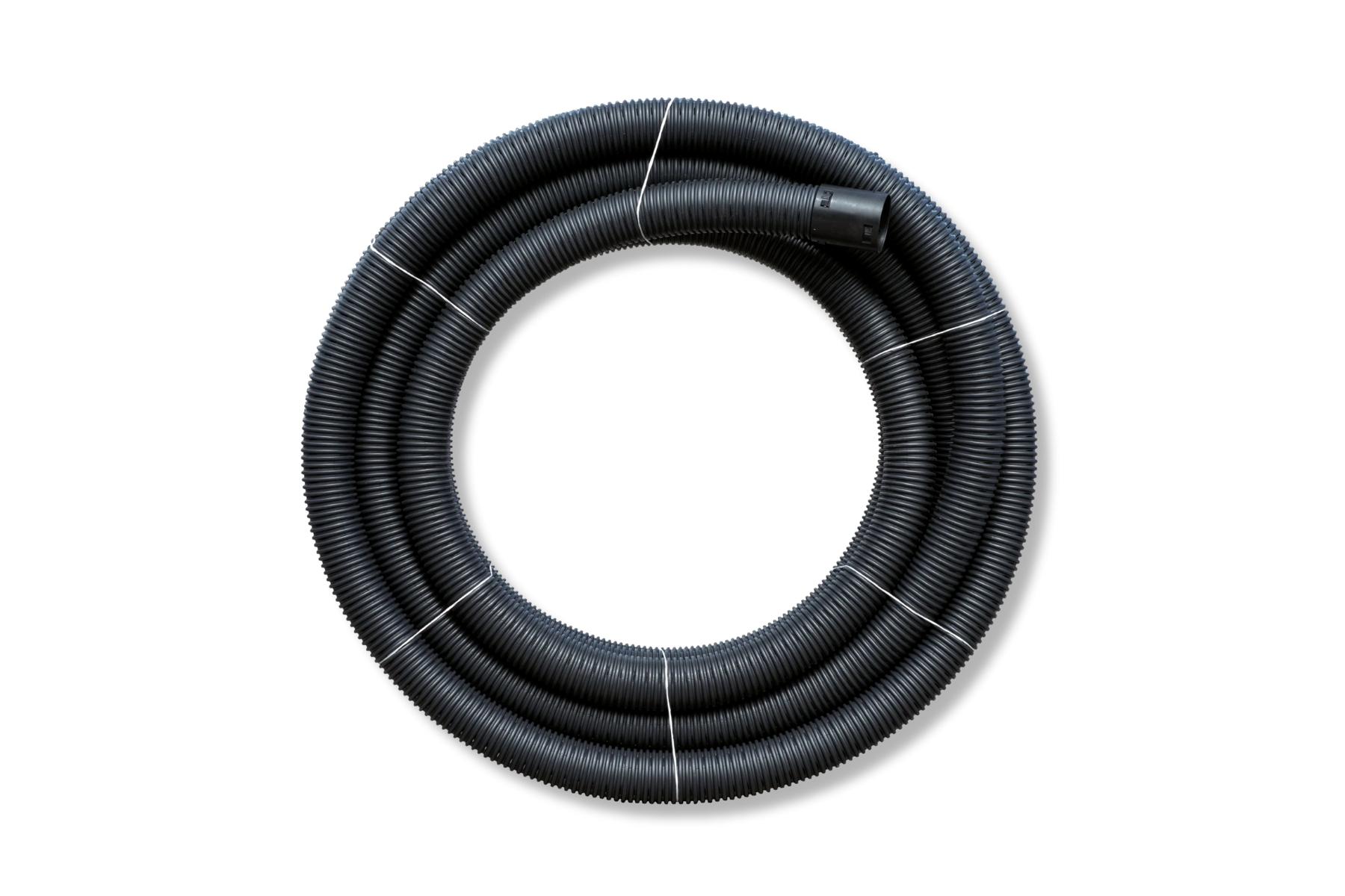 Perforated DWC Pipes - PROMAGIC EXTRUSIONS
